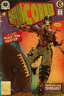 32. "Coffin Corner" 7" x 10.5" Art Print – Pop Fly Pop Shop