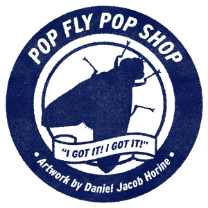 Baseball Print Runs – Pop Fly Pop Shop