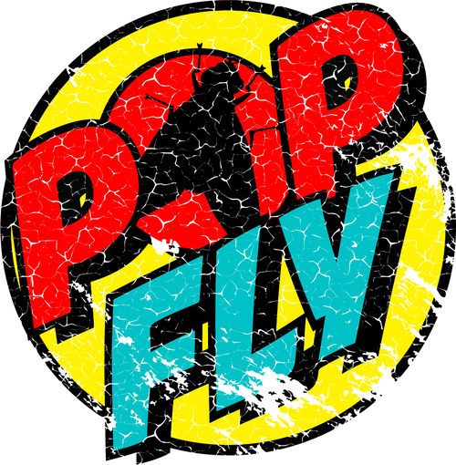 Pop Fly Pop Shop
