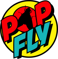 Pop Fly Pop Shop